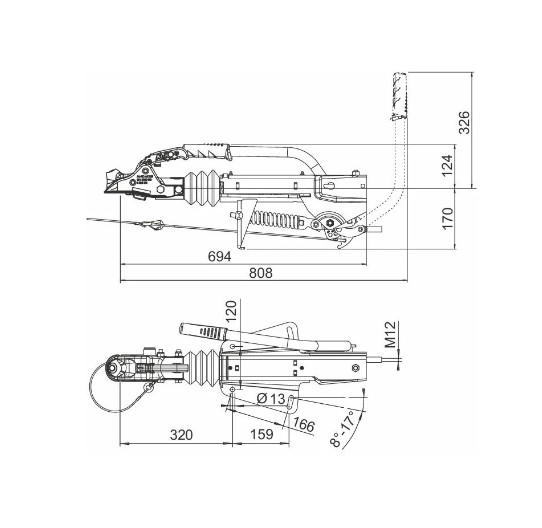 Blyss. UN KPL 3000KG V 251G AK301 TOTP (1731344)